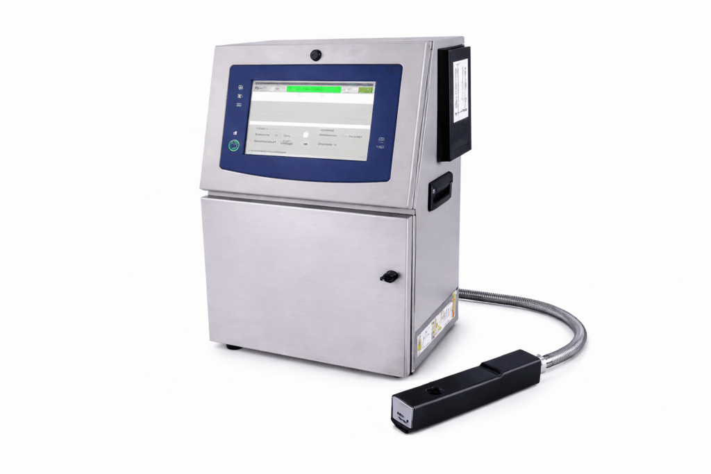 CIJ Printer – Amazin